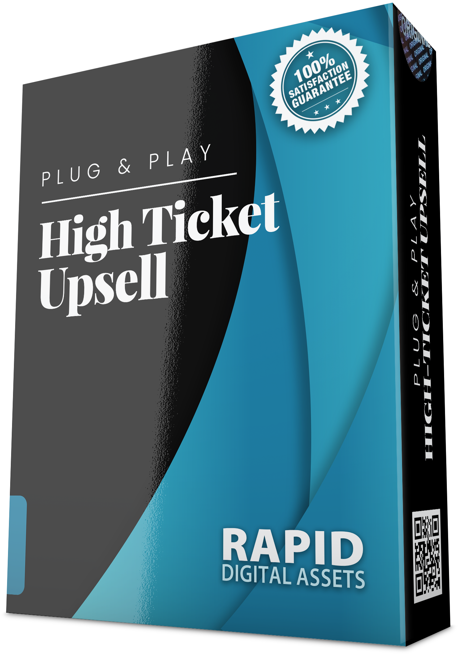 JVs – Team Skeleton