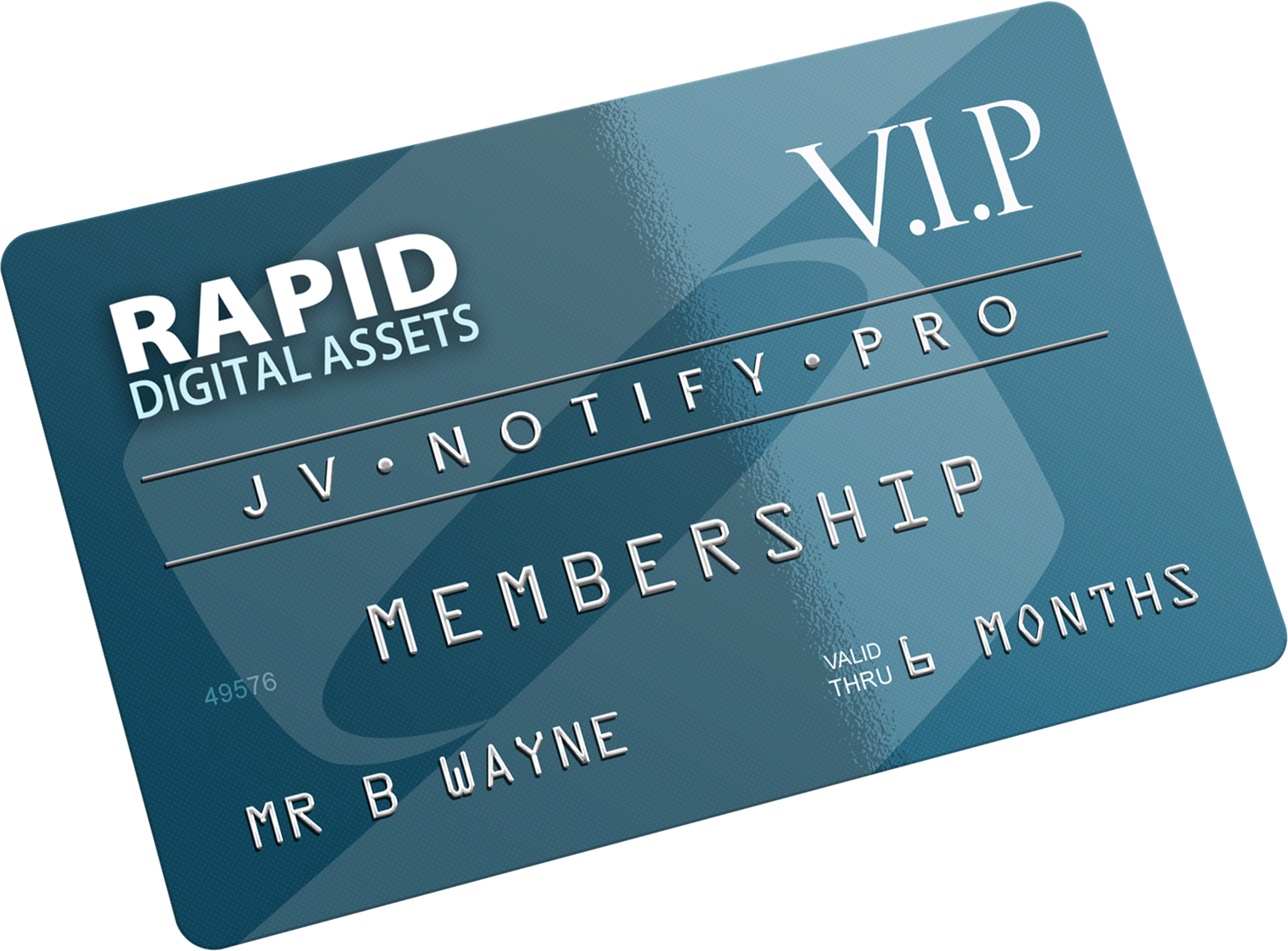 JVs – Team Skeleton